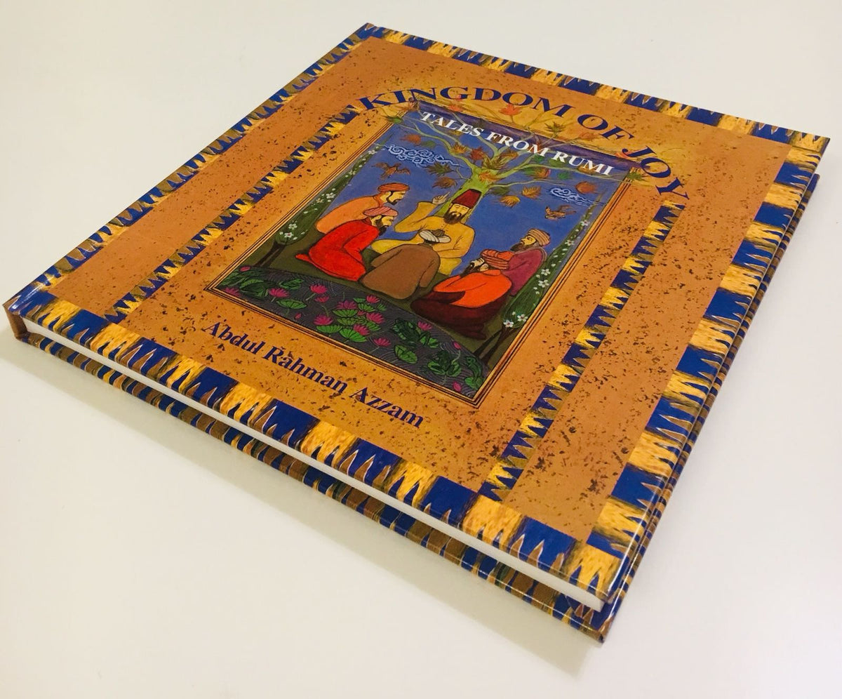 Children's Shia Islamic Books – House of Taha