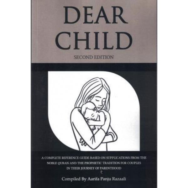 Dear Child – House of Taha
