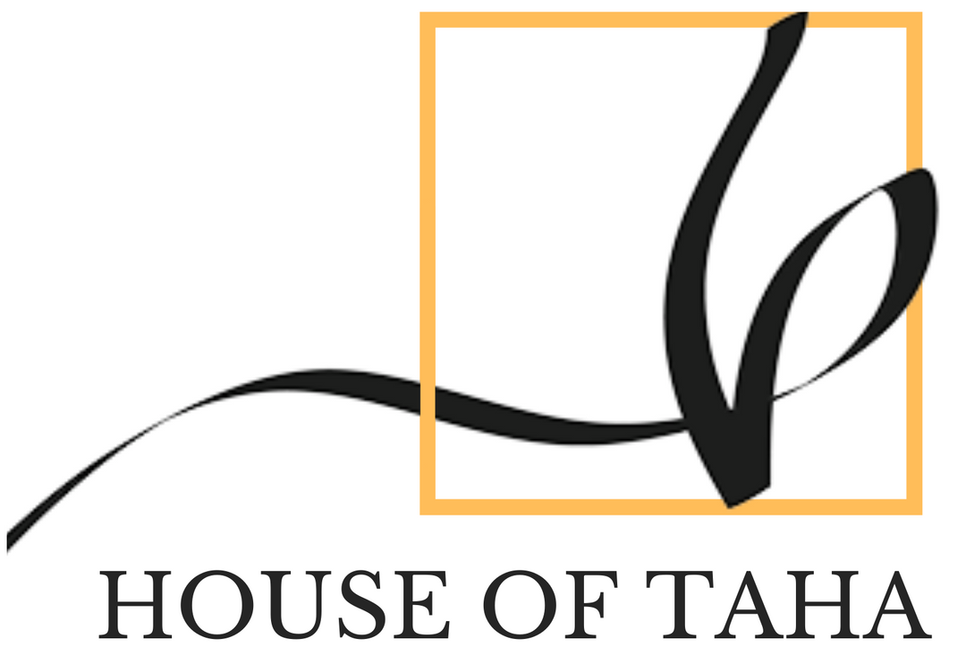 Medium Flags – House of Taha