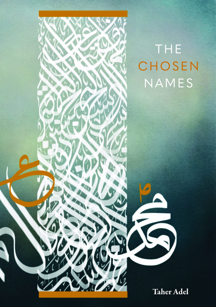The Chosen Names – House of Taha